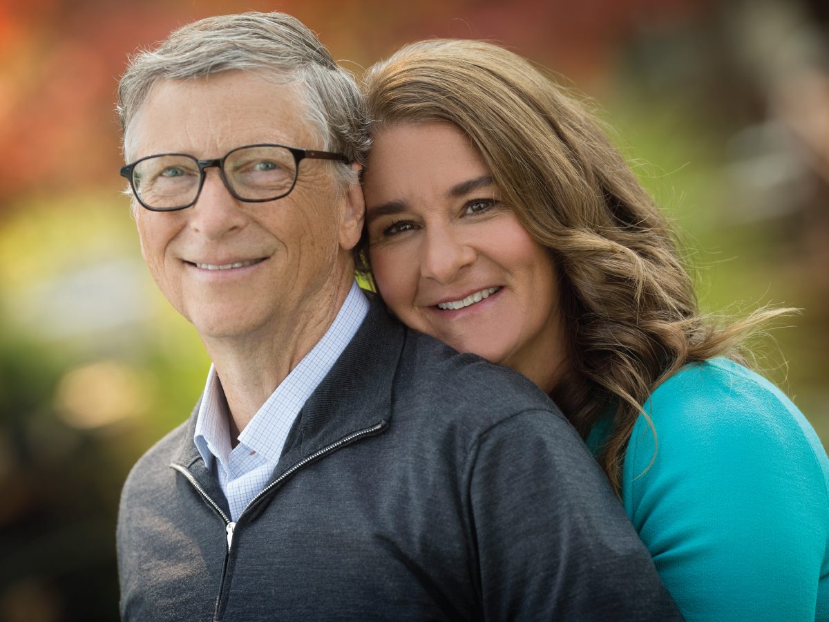 Bill Gates Biography, Family, Net Worth The Digital Biography