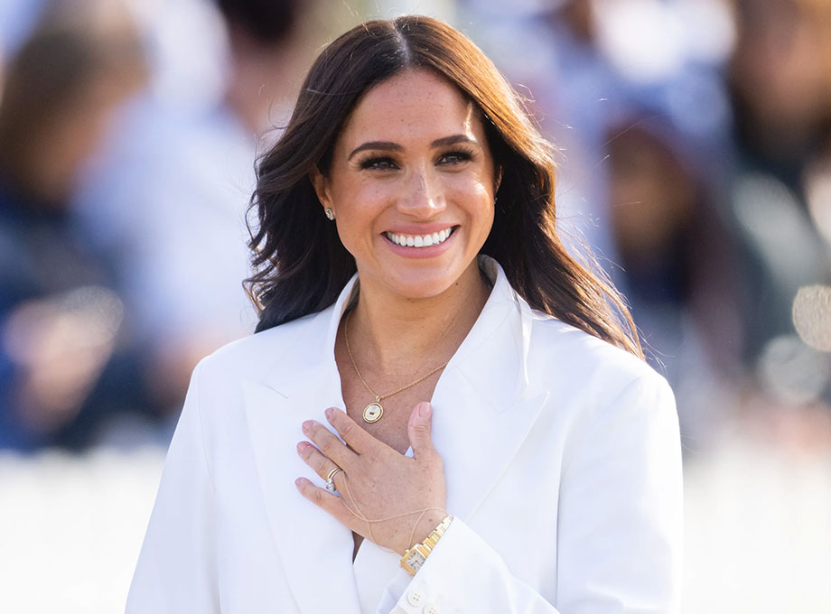 Revolutionary Biography of Meghan Markle - The Digital Biography The ...
