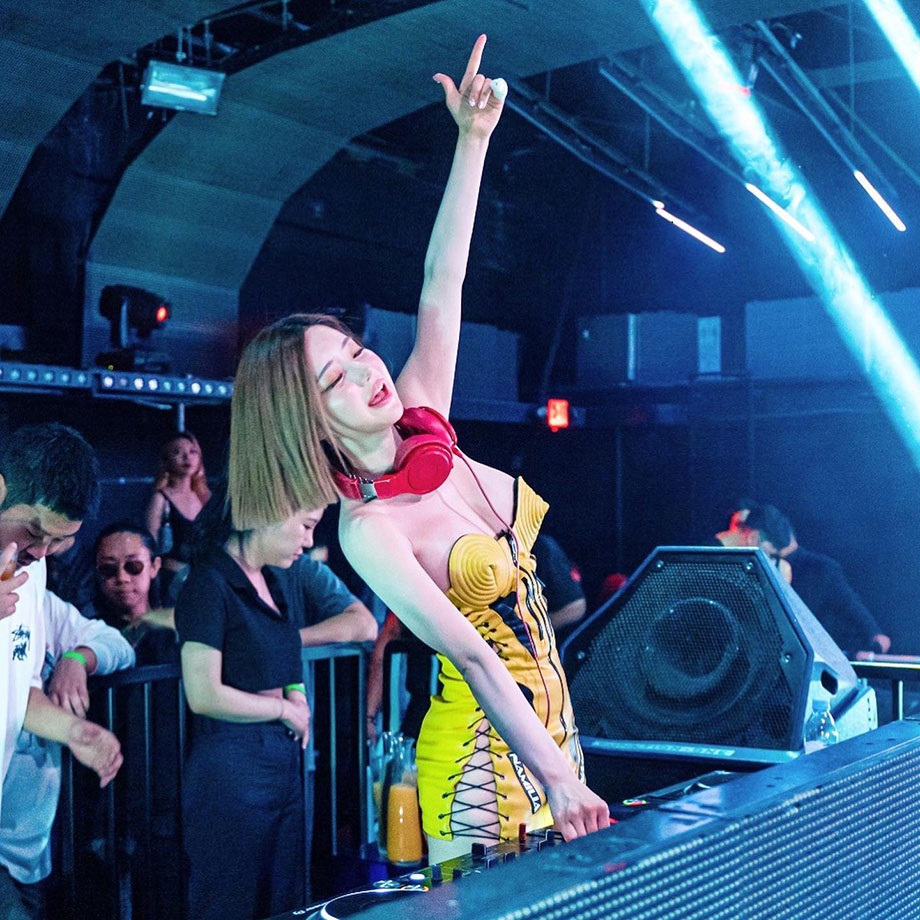 DJ Soda No.1 Popular the Digital Biography - The Digital Biography The ...