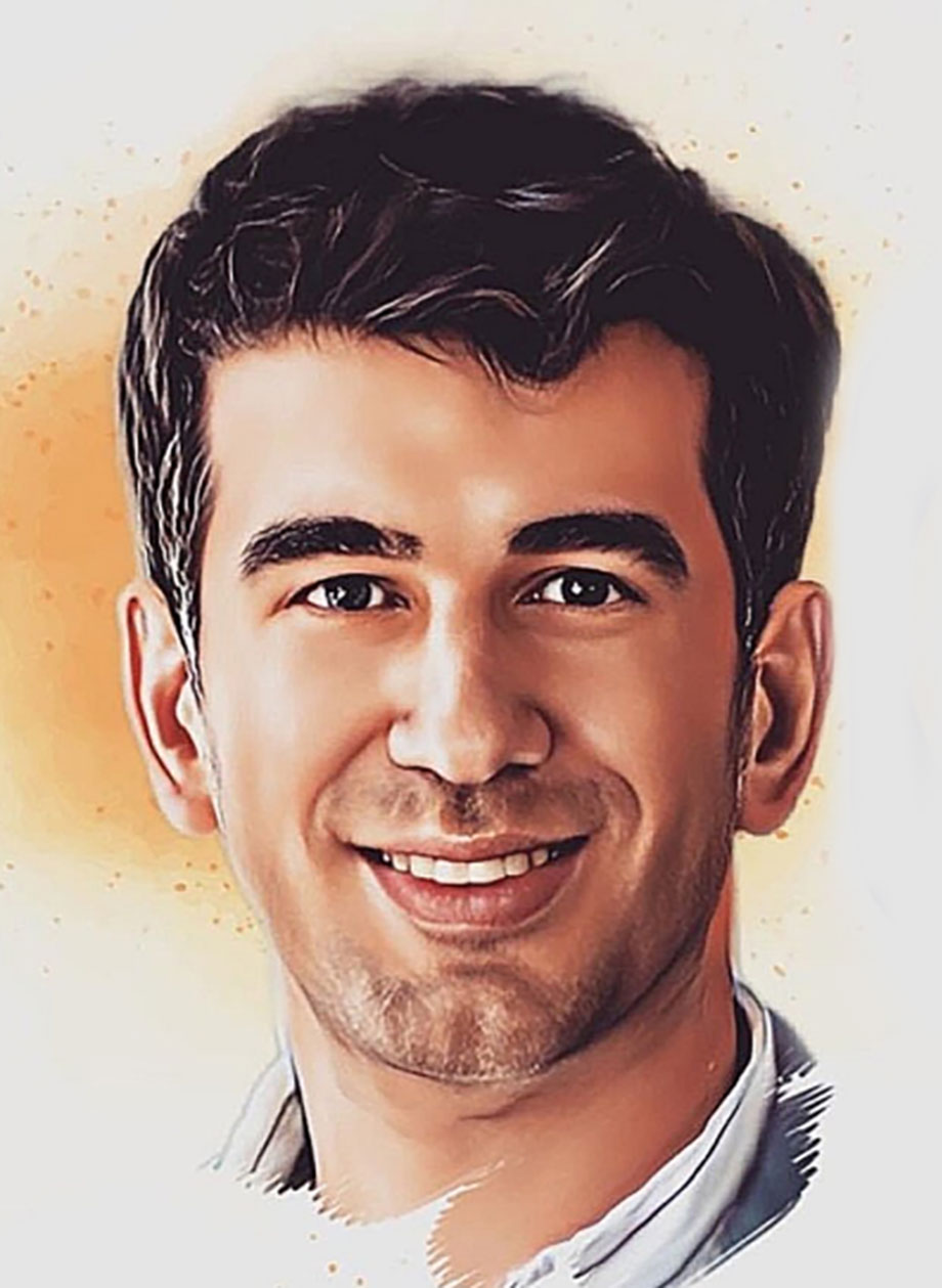 Famous Biography of Dr. Nicolas Kokkalis - The Digital Biography The ...