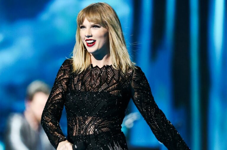 Taylor Swift's top 10 songs which are popular globally The Digital ...